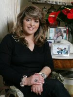 Alma Viva: Margarida Marante no Correio da Manhã