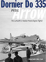 Luftwaffe Aviation Art made by Simon Schatz: Dornier Do 335 M14, W.Nr ...