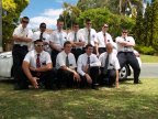 Elder Richard Haskell's blog from Perth, Australia: Elder Haskell ...