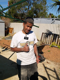 Elder Richard Haskell's blog from Perth, Australia: Elder Haskell ...