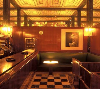 curated living: Adolf Loos