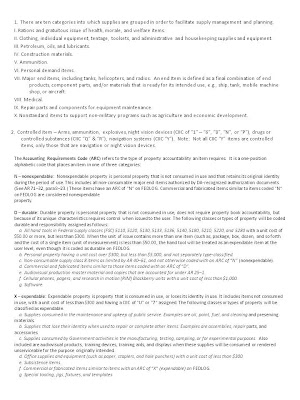 Army PBO PODCasts: When To Use PBUSE to Field and When Not To Use PBUSE