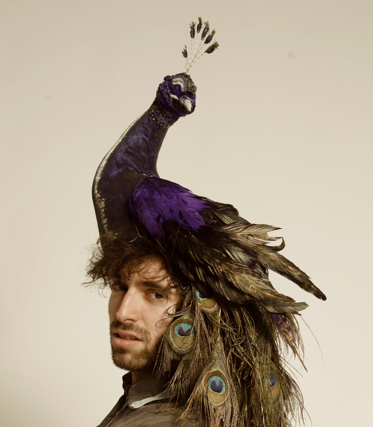 ALUN DAVIES: REVIEW OF 2010 : DAVID CURTIS-RING