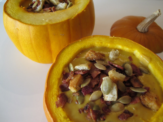 30 Something Halloween Party Food Ideas! - Purple Chocolat Home