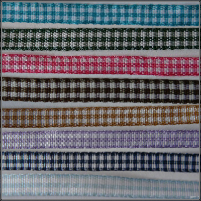 scrapcornerblog: Nieuw Binnen: Ruitjes Lint!