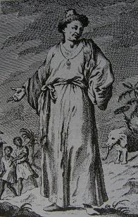 17th Century Siam—A Writer's Guide: Constance Phaulkon: Myth or Reality ...