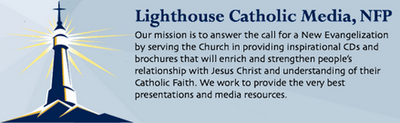 Saint Raphael Messenger: Lighthouse Catholic Media