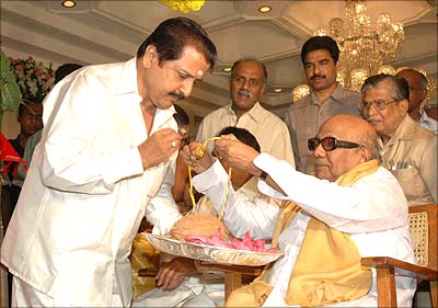 Timespic: Surya wedding