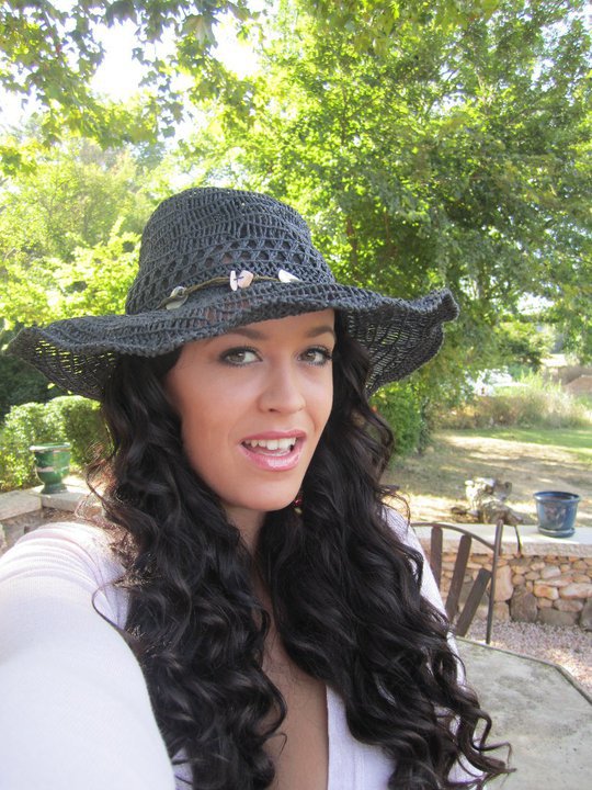 tout Le charme de Leanne Crow.: Leanne, quelques photos rares!!!