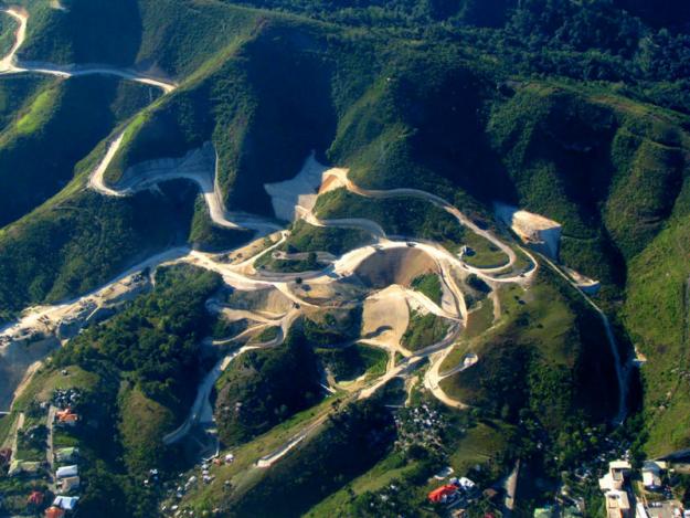 Moterazzas de Cebu (Guadalupe): Imagine living in Cebu City's first and ...