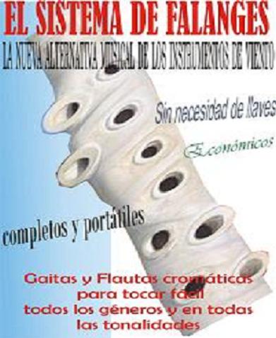 El Sistema de Falanges: FLAUTA DULCE (Contralto y Soprano) SISTEMA DE ...
