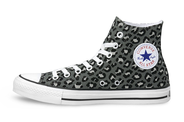 Baby Doc presents... The Mind of The WeiяdO™: Converse Chuck Taylor All ...