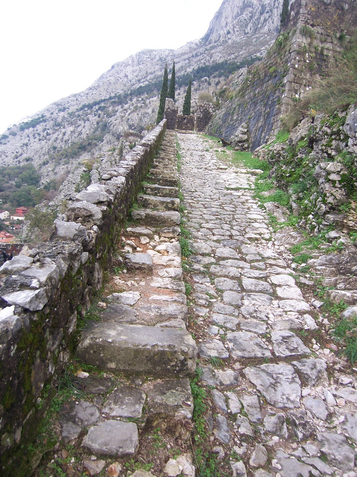 Elisa...Creating Memories: Road trip to Montenegro