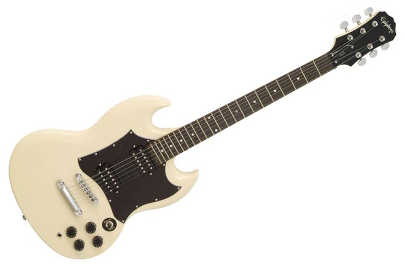Gibson Musical Instrument: Best Epiphone Guitars for Starters