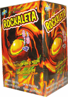 My Mexican Candy Store: Lollipops