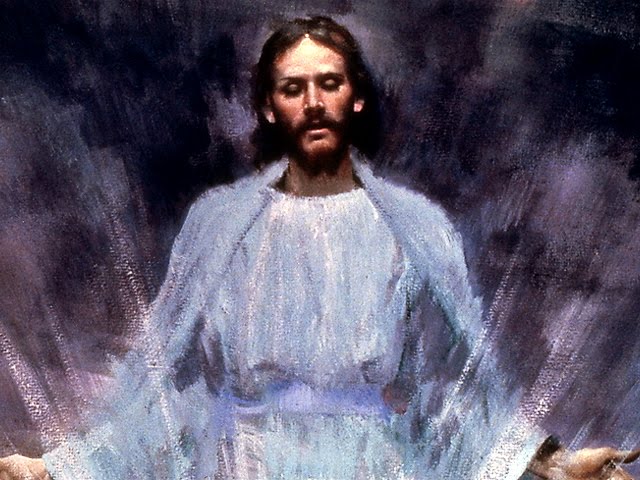 CRISTO Y SU JUSTICIA: CRISTO ES EL SEÑOR