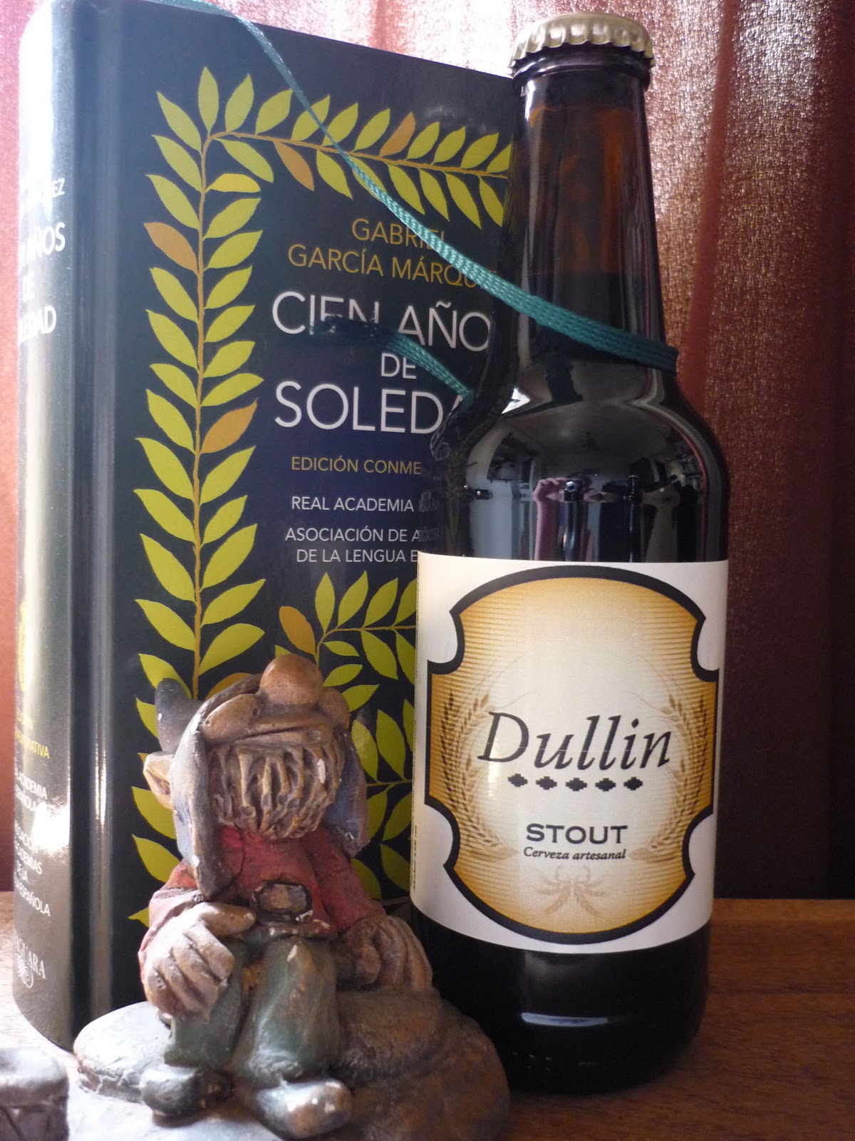 Cerveza Dullin: Las Cervezas Dullin