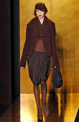 Moda e tendências: Moda anos 30