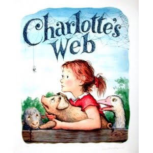 Charlotte's Web Book/Movie Comparison | Eagle Book Club