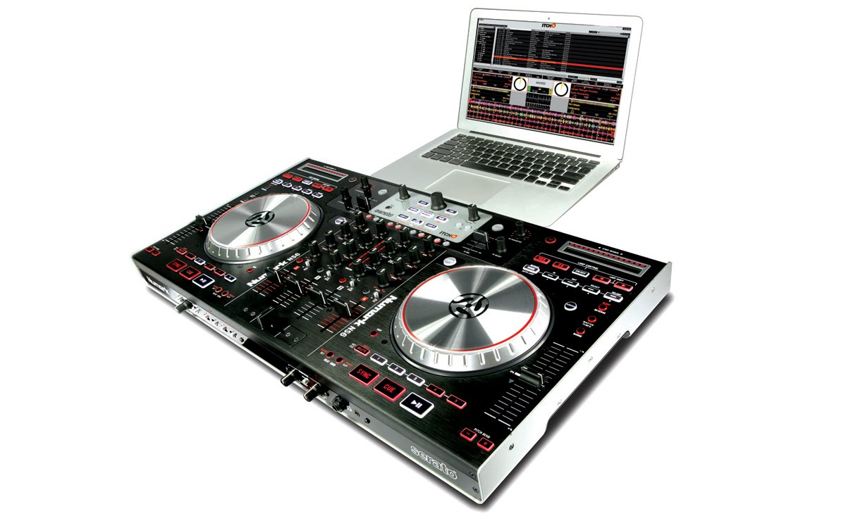 Official Malaysia Leading DJ/MUSICIAN/PRODUCER,DJ Equipment/Machine ...
