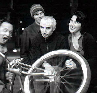 MENTALIDAD 0: Discos de culto; Tarnation (Lp Mirador, 1997)