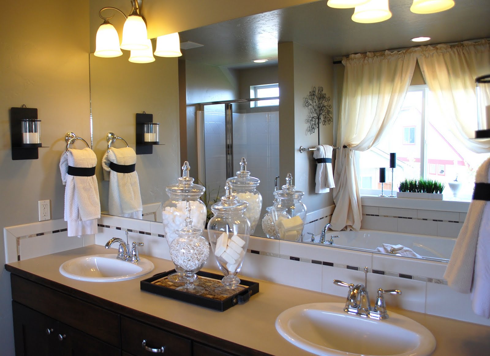 Interiors Redefined: Brighton Homes Paramount Bandon Model