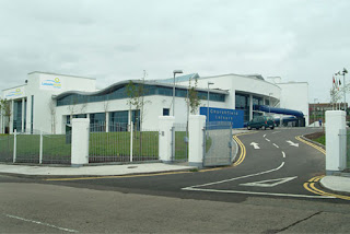 LeisureWorld Churchfield Gyms in Cork