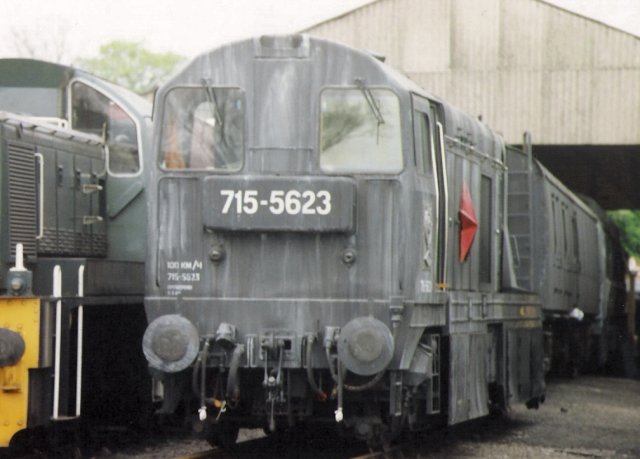 Baikal, Terek, & Co. - Armored Trains in Chechnya - Nsdraftroom