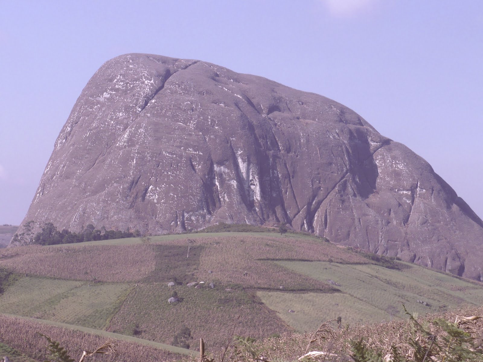 Mbele: Litembo, A Memorable Place