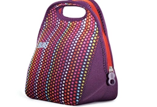 Stylish AND Efficient Lunchbox from Loungeavenue