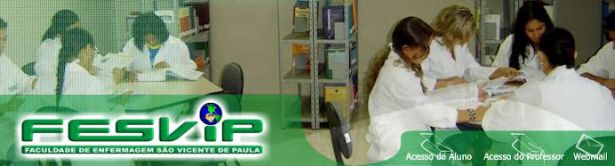 BiblioVIP - Biblioteca da Fesvip