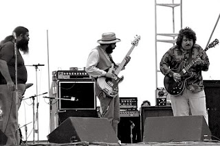 GG's Rants and Raves: Woodstock Reunion - Parr Meadows 1979