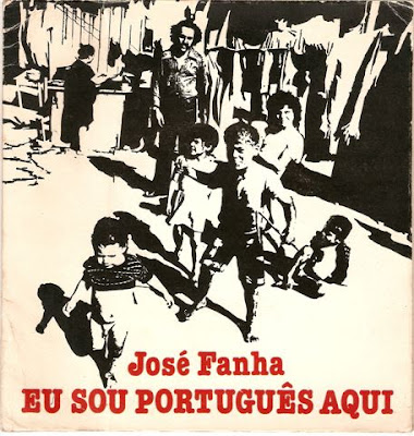 IÉ-IÉ: JOSÉ FANHA