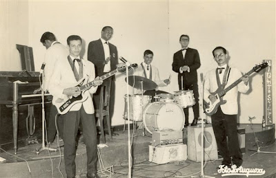 IÉ-IÉ: NIGHT STARS