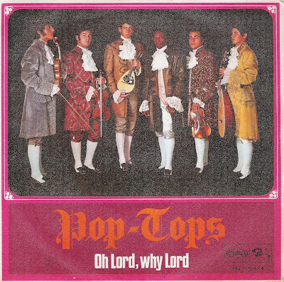 IÉ-IÉ: OH LORD, WHY LORD