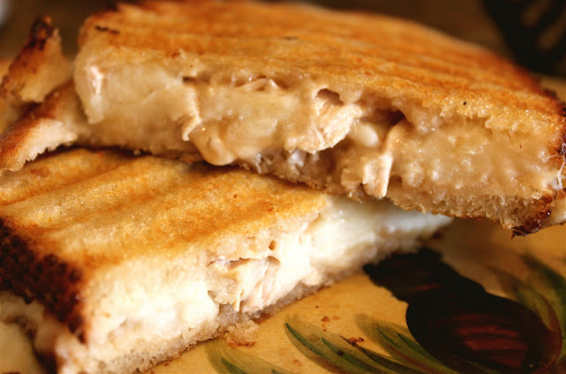 QT-Cakes: Pumpkin Banaynay Bread