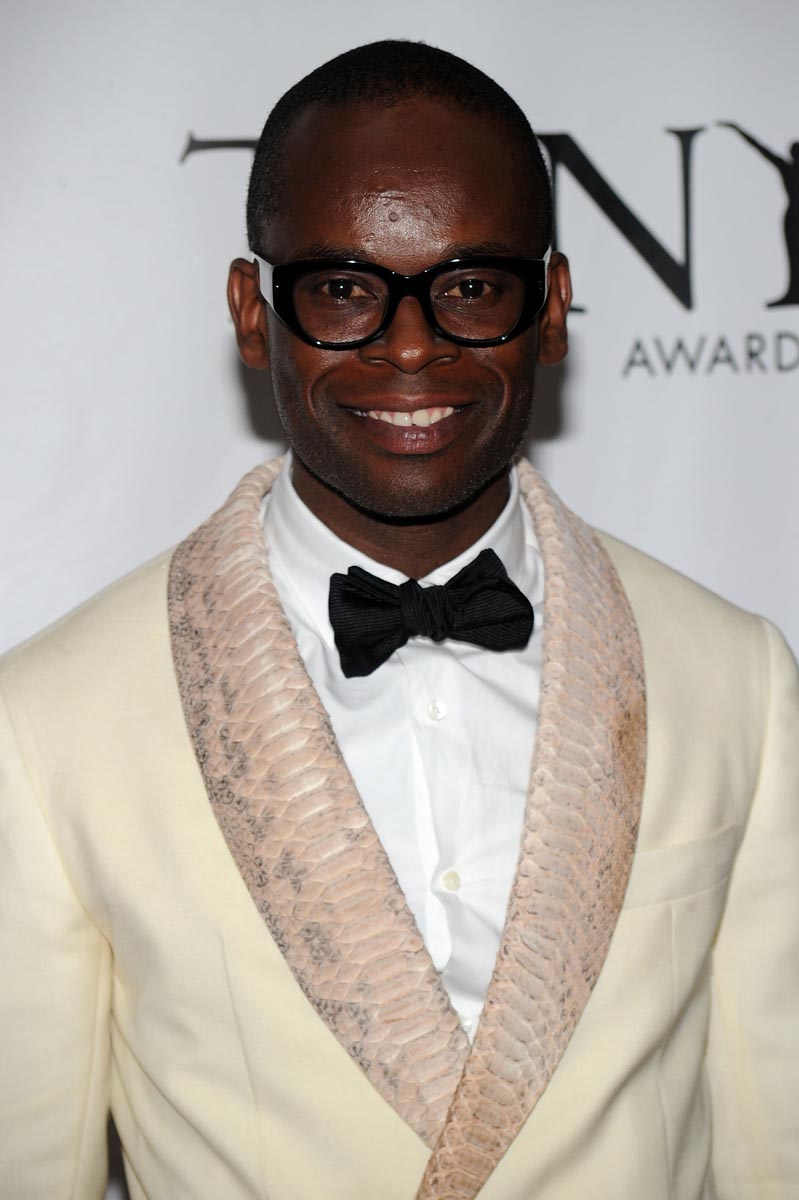 Event Snaps: 64TH ANNUAL TONY AWARDS