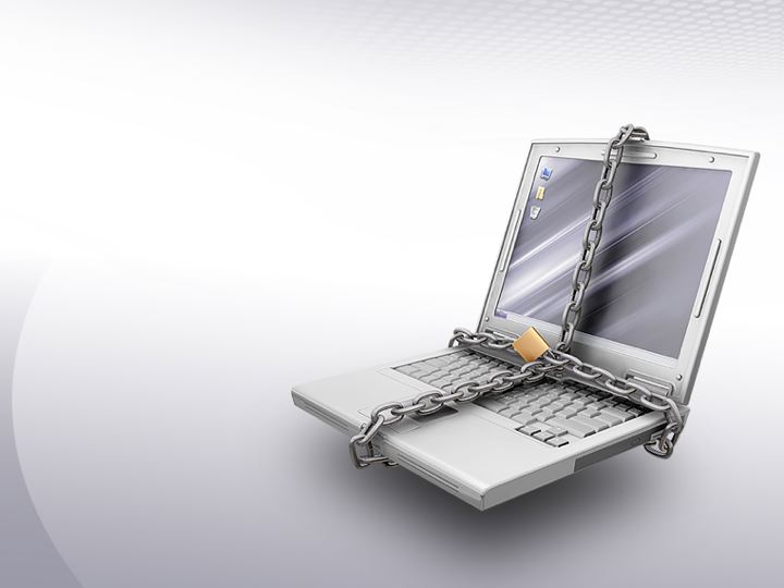 Behind the Screen: Weakness at the seam: electronic vs physical security