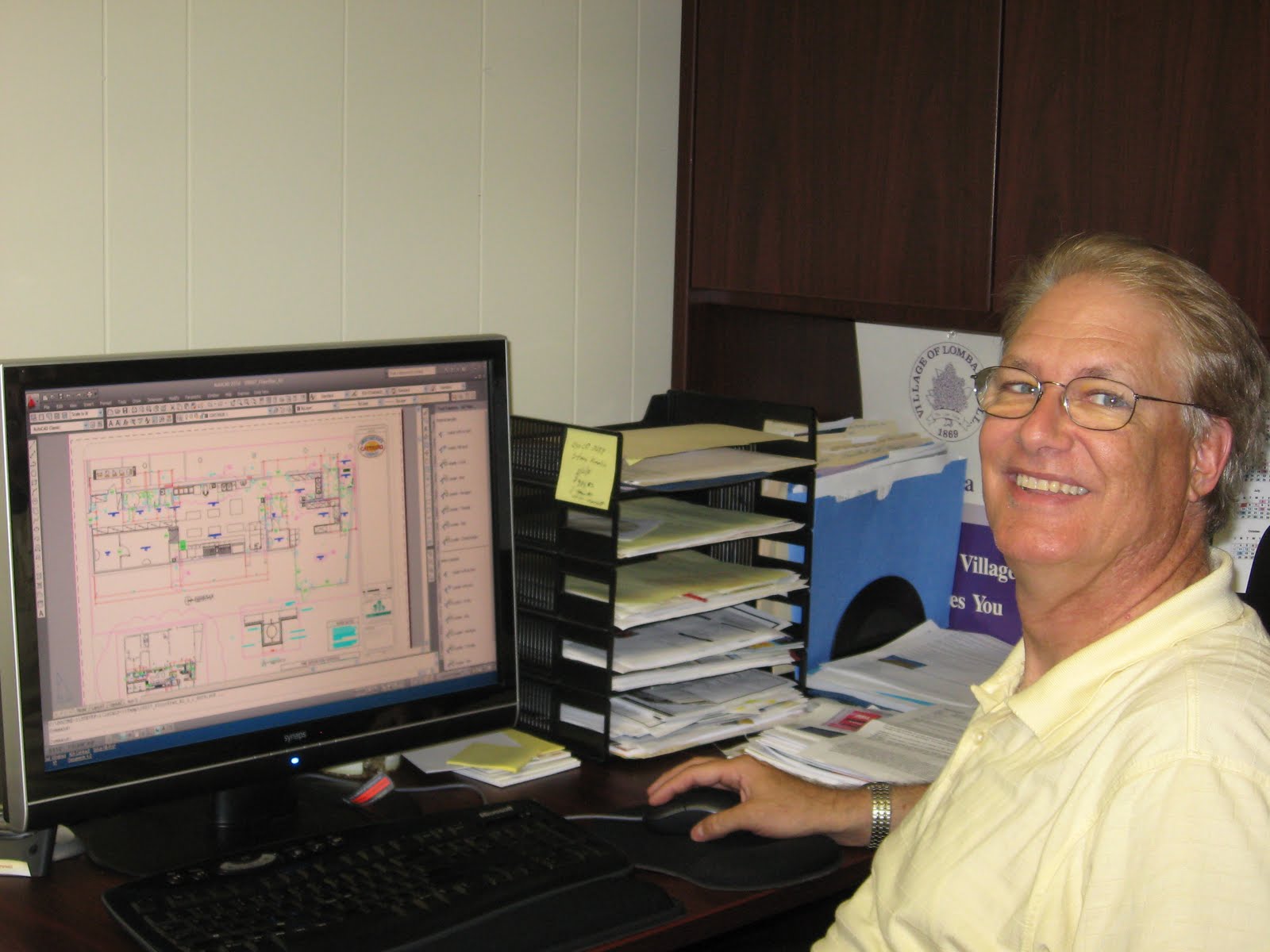 Lombard Chamber of Commerce ~ THIS JUST IN...: Featured Member - Meet ...