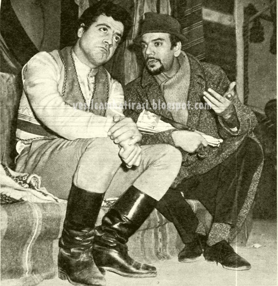 yesilcamhatirasi: Yaşamı boykot eden ‘Yeşilçamzede’ SUPHİ KANER