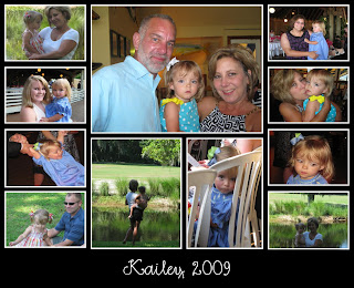 The Barrett Family Blog