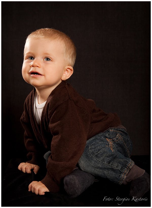 Rader och rektanglar: Barnbilder