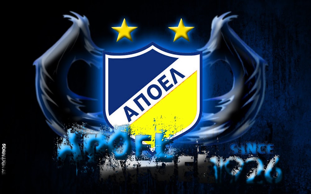 Δεκεμβρίου 2010 ~ APOEL gallery