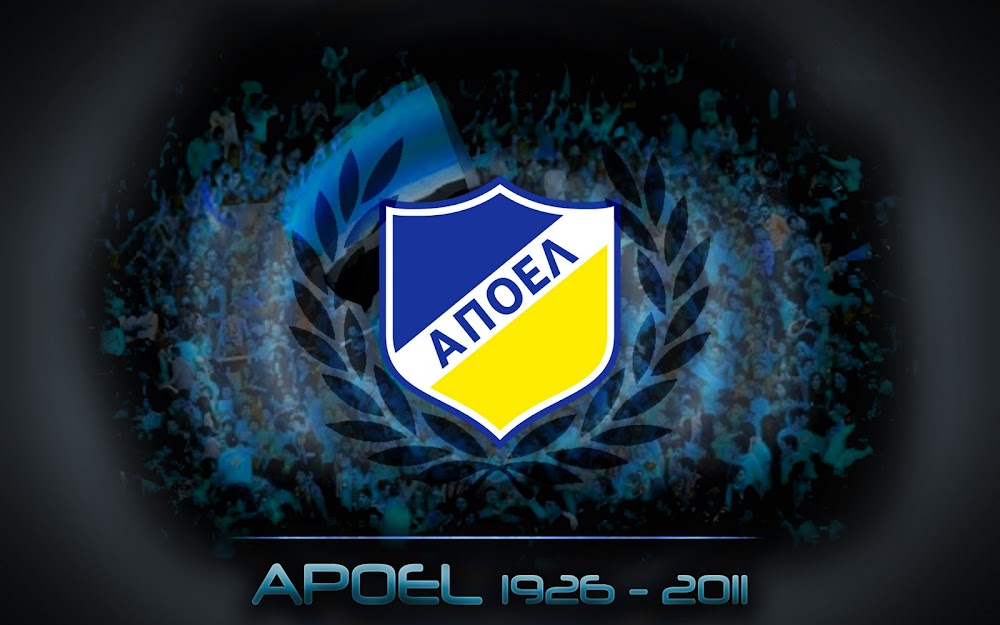 Apoel 1926-2011 ~ APOEL gallery