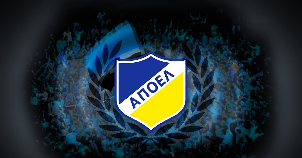 Apoel 1926-2011 ~ APOEL gallery