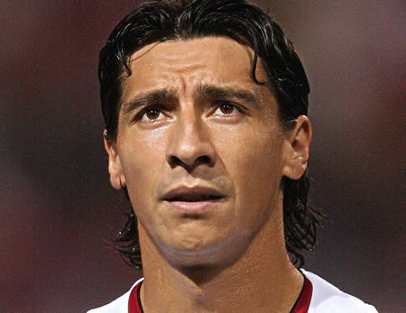 Todo sobre Futbolistas Chilenos en el mundo: PAOK de Pablo Contreras ...