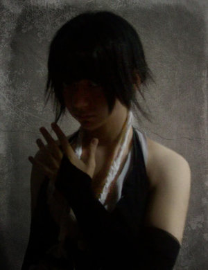 Operdion: Bleach Cosplay >> Soifon 02