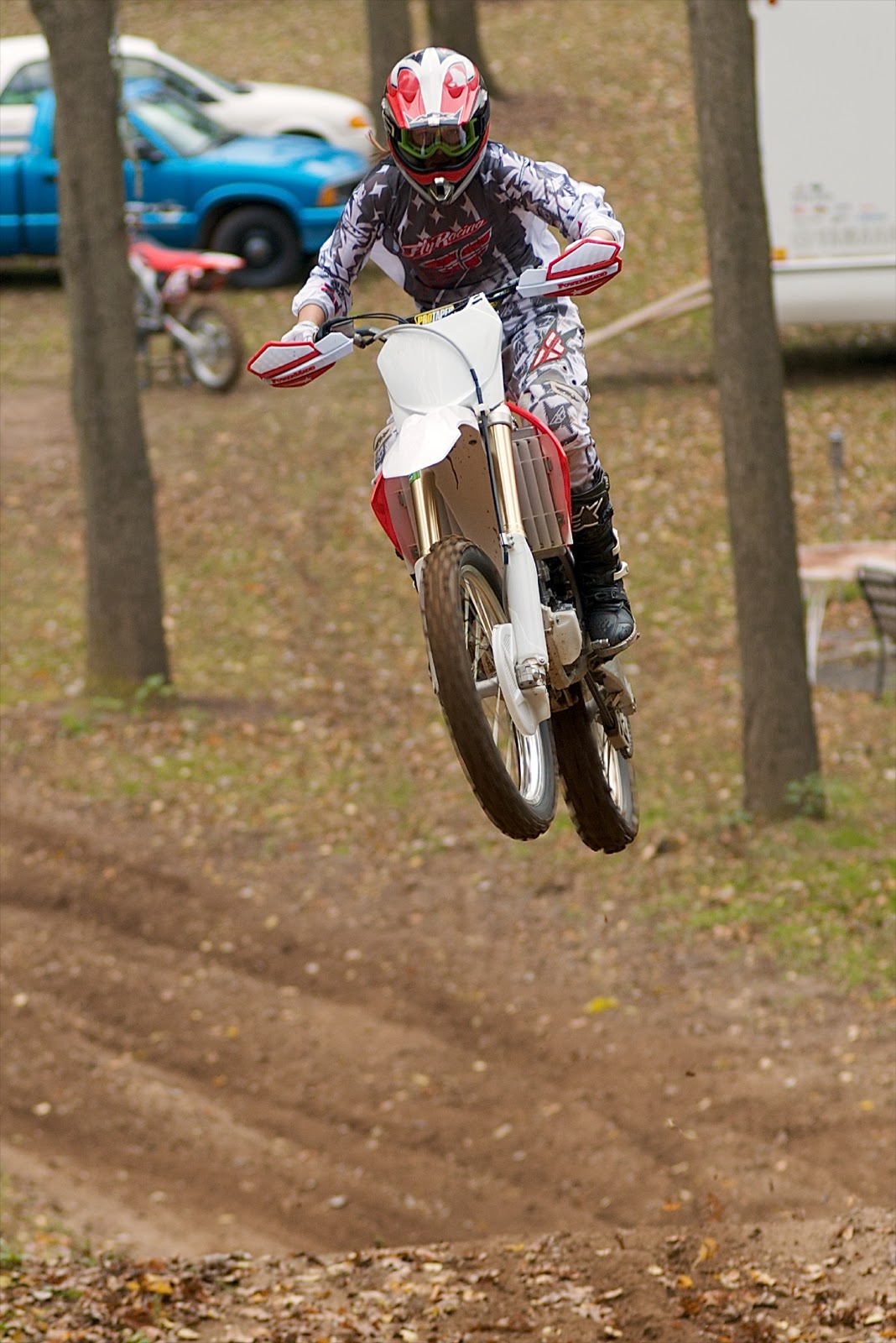 Keith Meehan Photography—Commercial: SPORTS: Motocross: Morgan