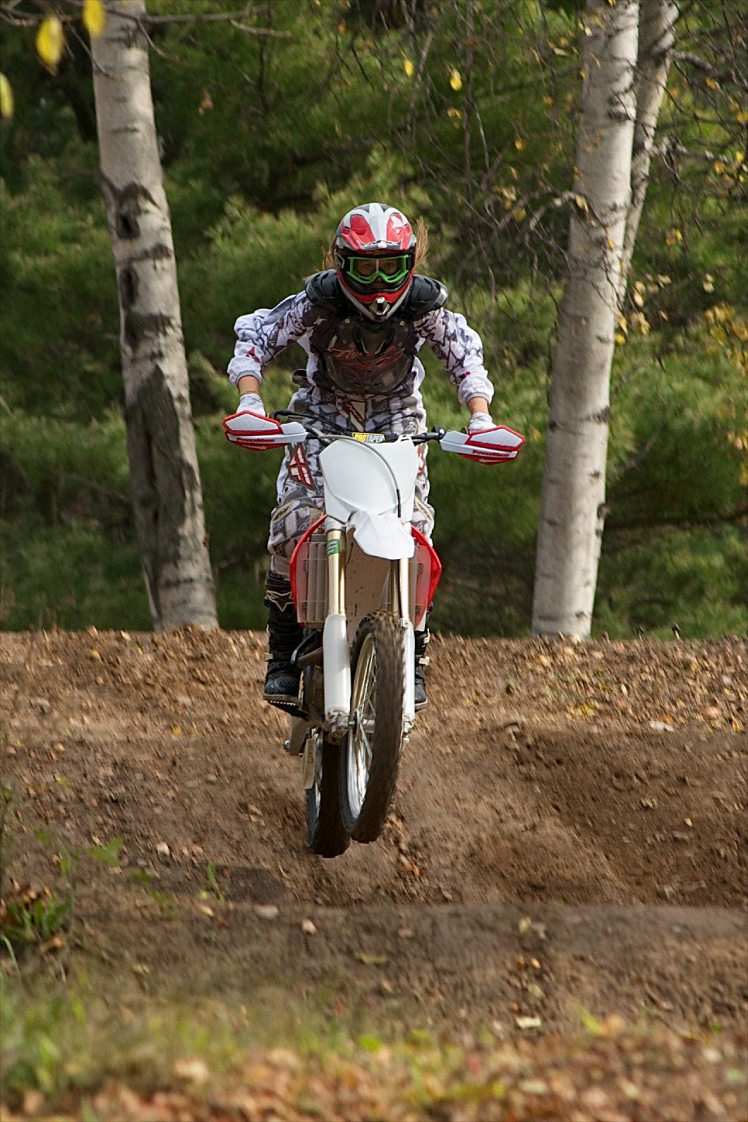 Keith Meehan Photography—Commercial: SPORTS: Motocross: Morgan