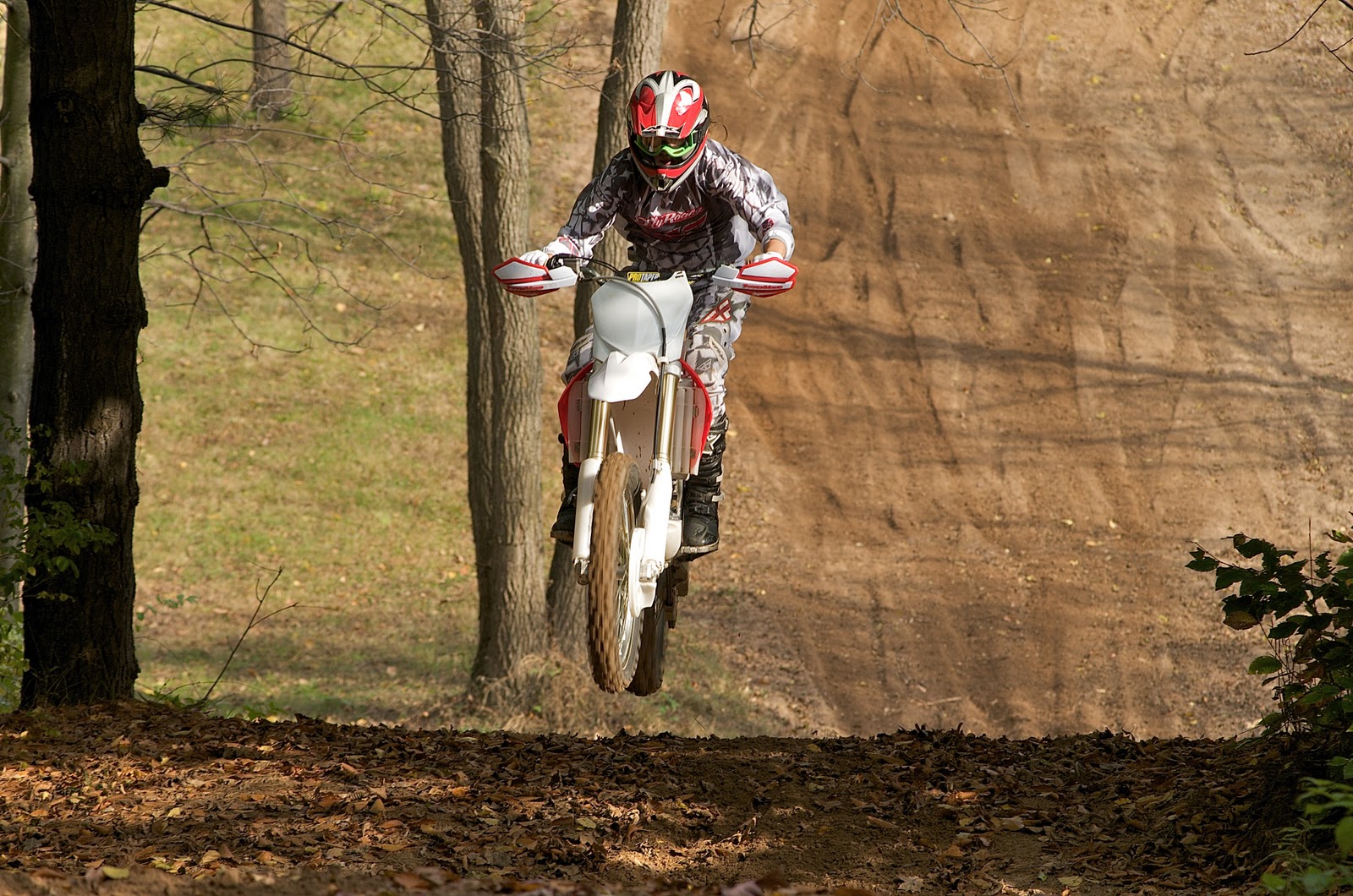 Keith Meehan Photography—Commercial: SPORTS: Motocross: Morgan